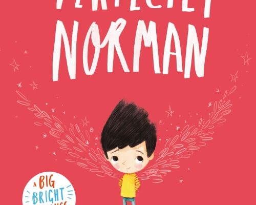 Perfectly Norman - Tom Percival - Bibliothèque communale et scolaire de ...
